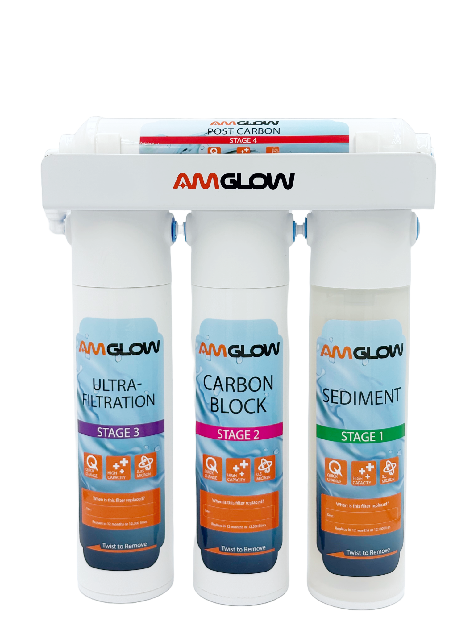 AmGlow - Water Dispenser & Purifier Singapore