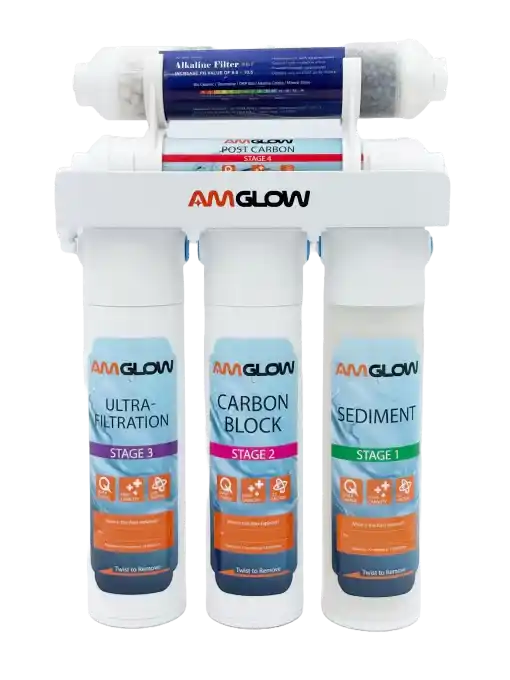 AmGlow - Water Dispenser & Purifier Singapore