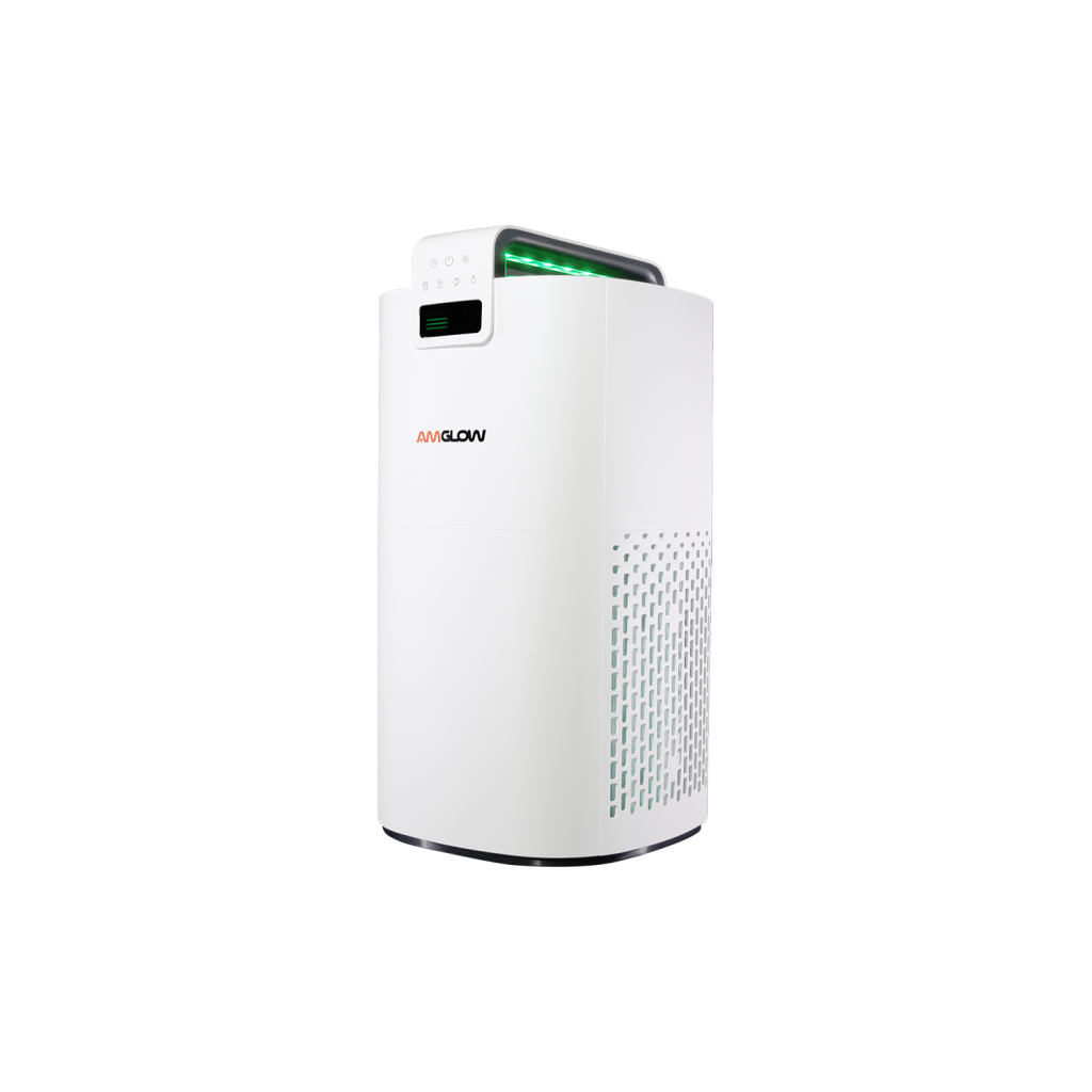 AmGlow - Water Dispenser & Purifier Singapore